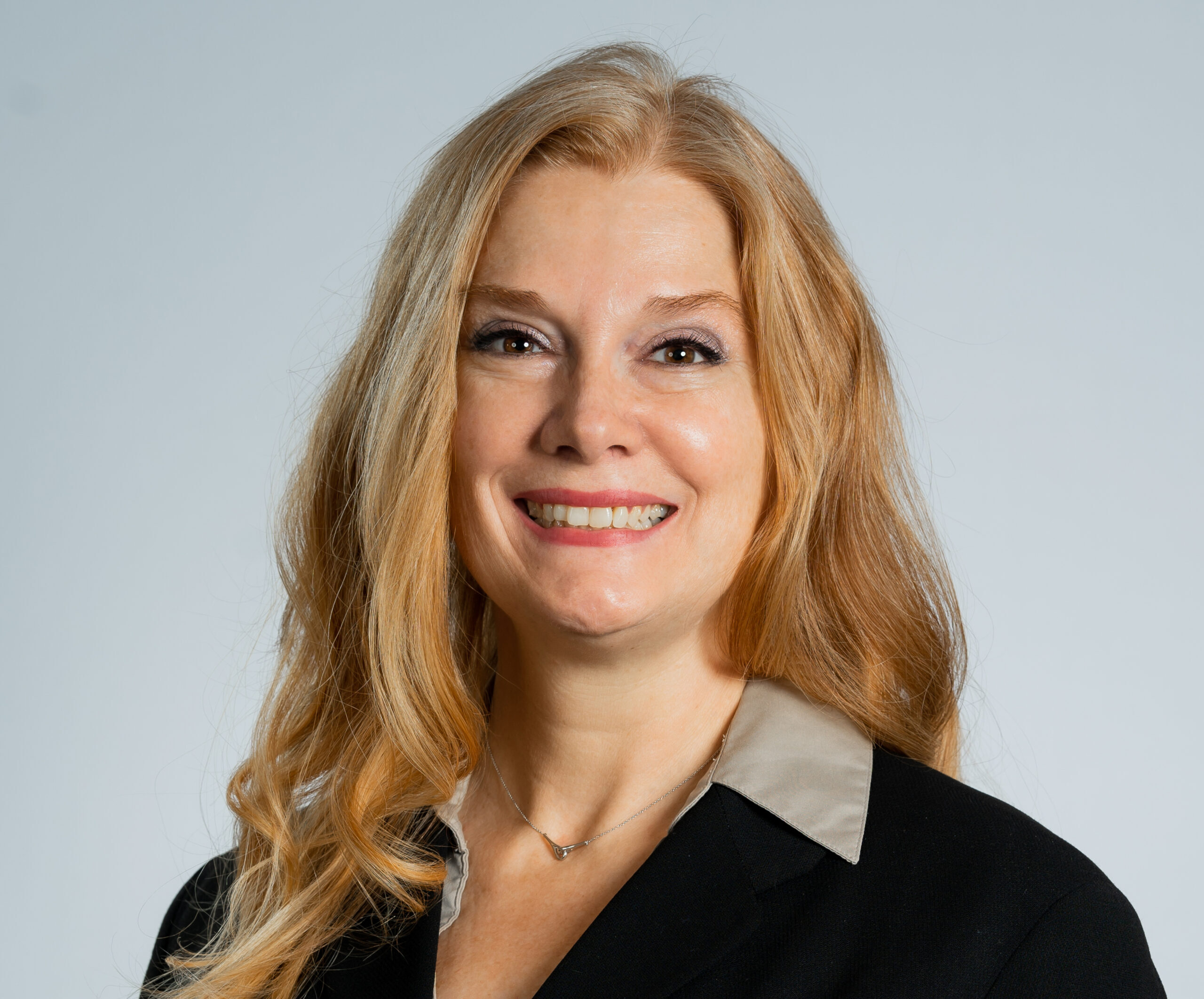 HEATHER MILLS-MCINTYRE JOINS ARC BOARD OF DIRECTORS - CENTERS