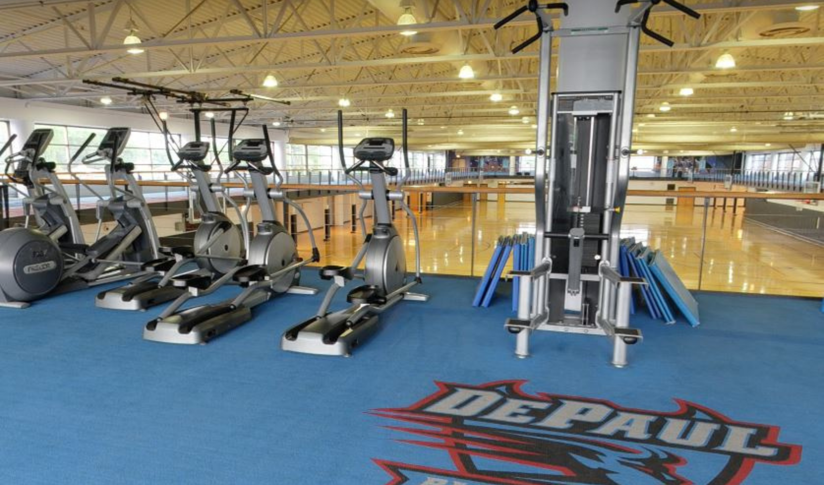 Director Download powered by Campus Rec Magazine Episode 24: Moe ...