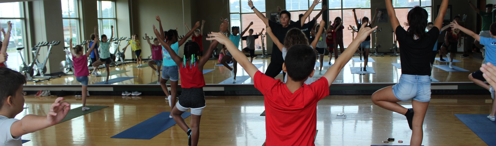 Enhancing Campus Centers | CENTERS
