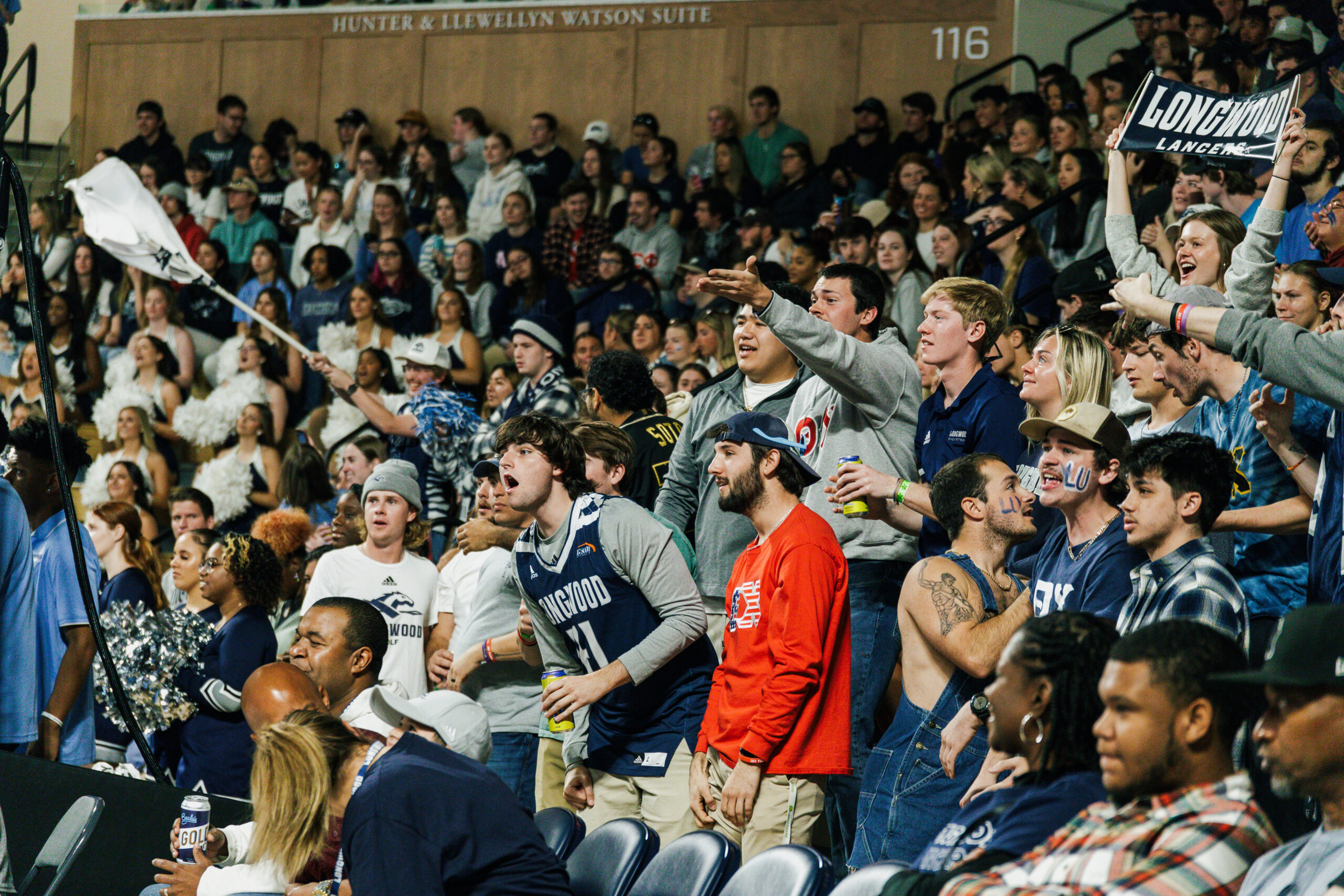 Unleashing the Power of Fan Engagement to Shape Communities - CENTERS