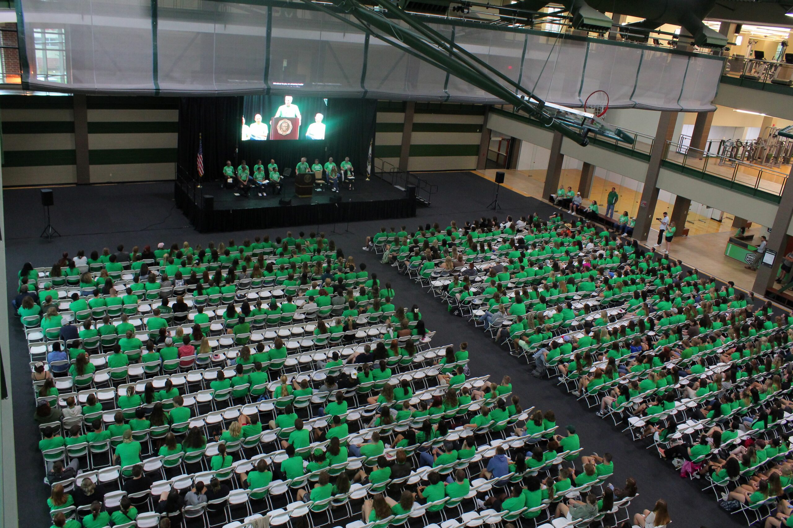 15 Years of Success: How CENTERS’ Partnership Optimizes the Rec at ...