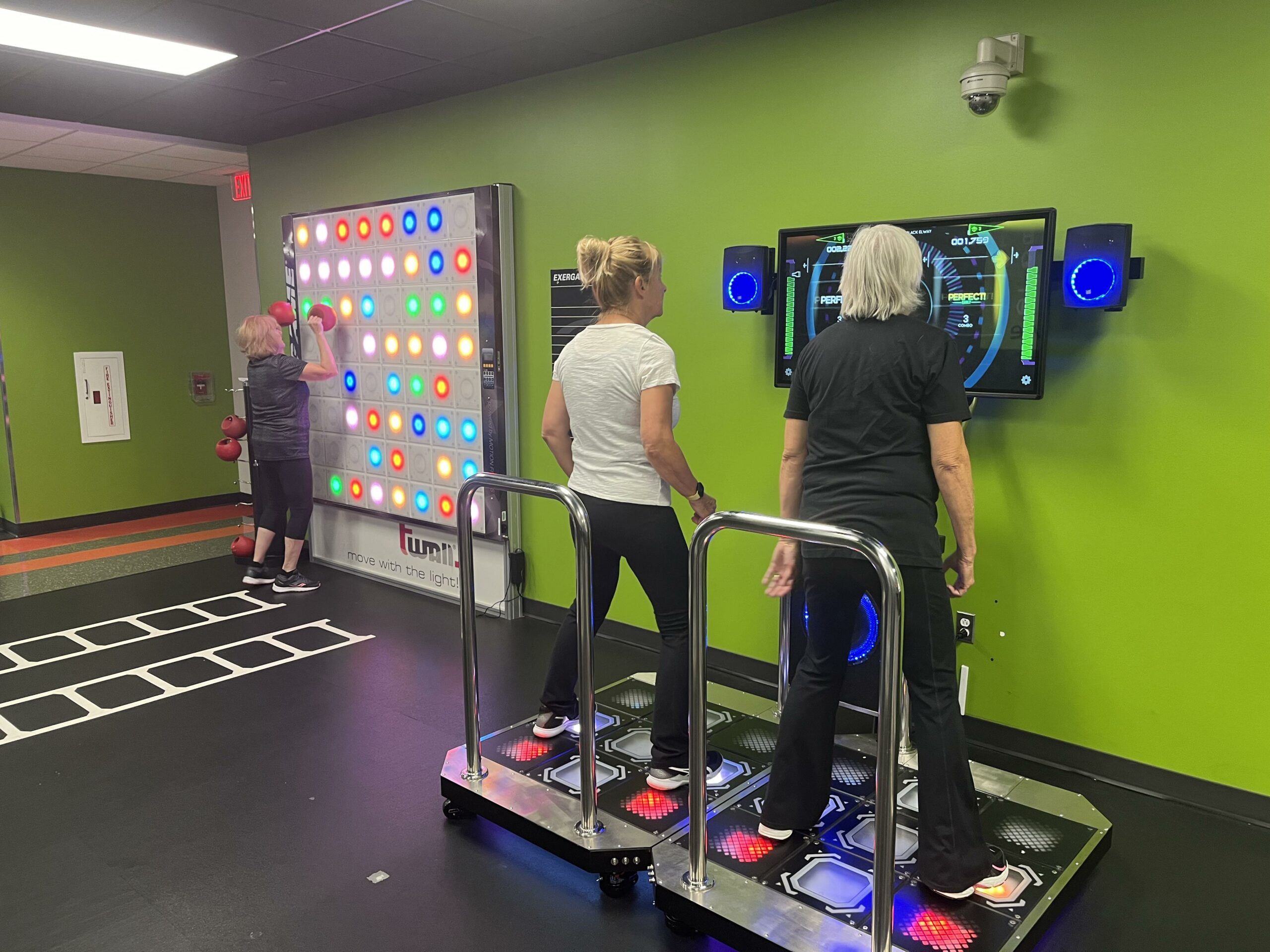 A Community-Centered Approach to Health and Wellness - CENTERS