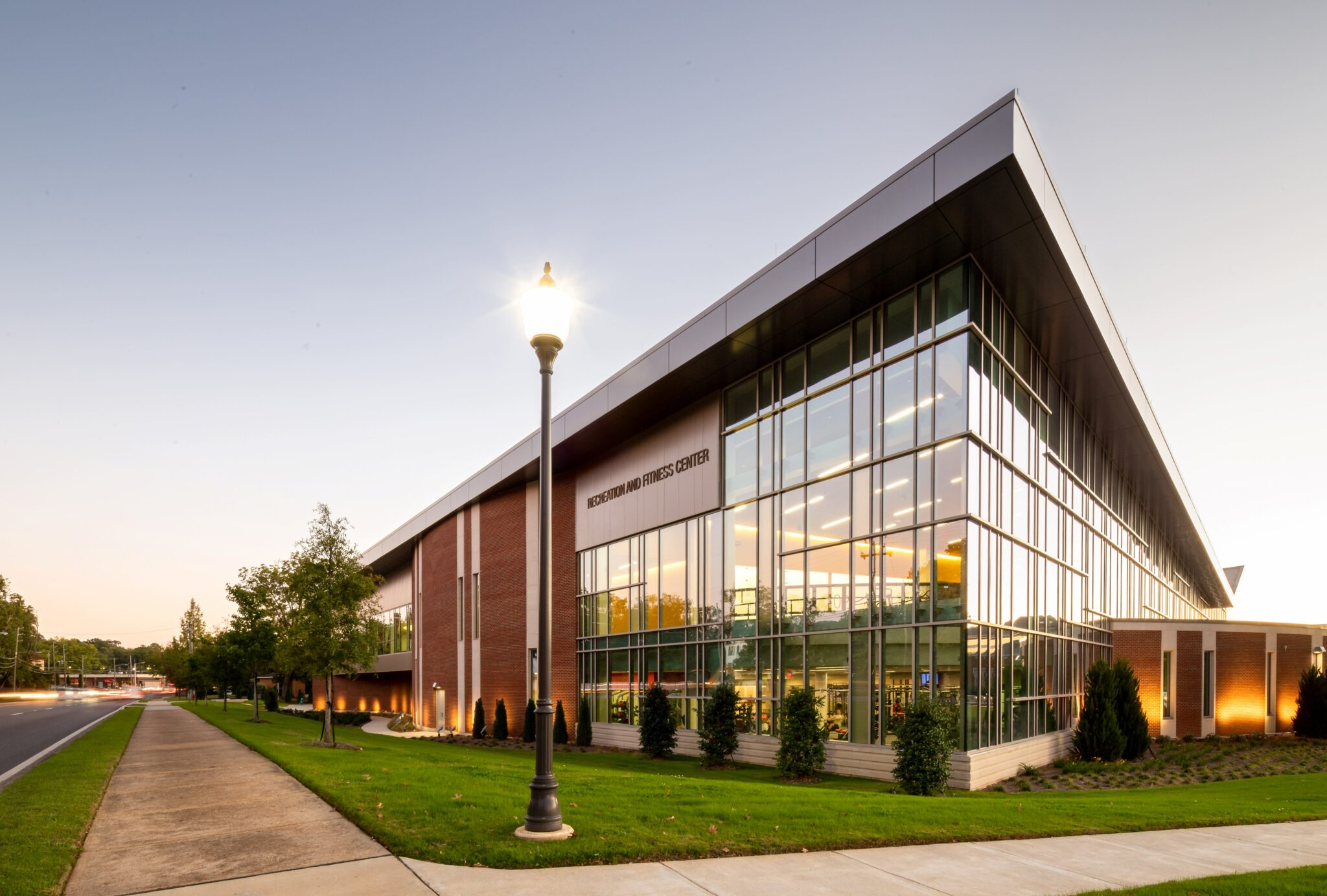 Driving Student Success: JSU’s Recreation Center Delivers Big Results ...