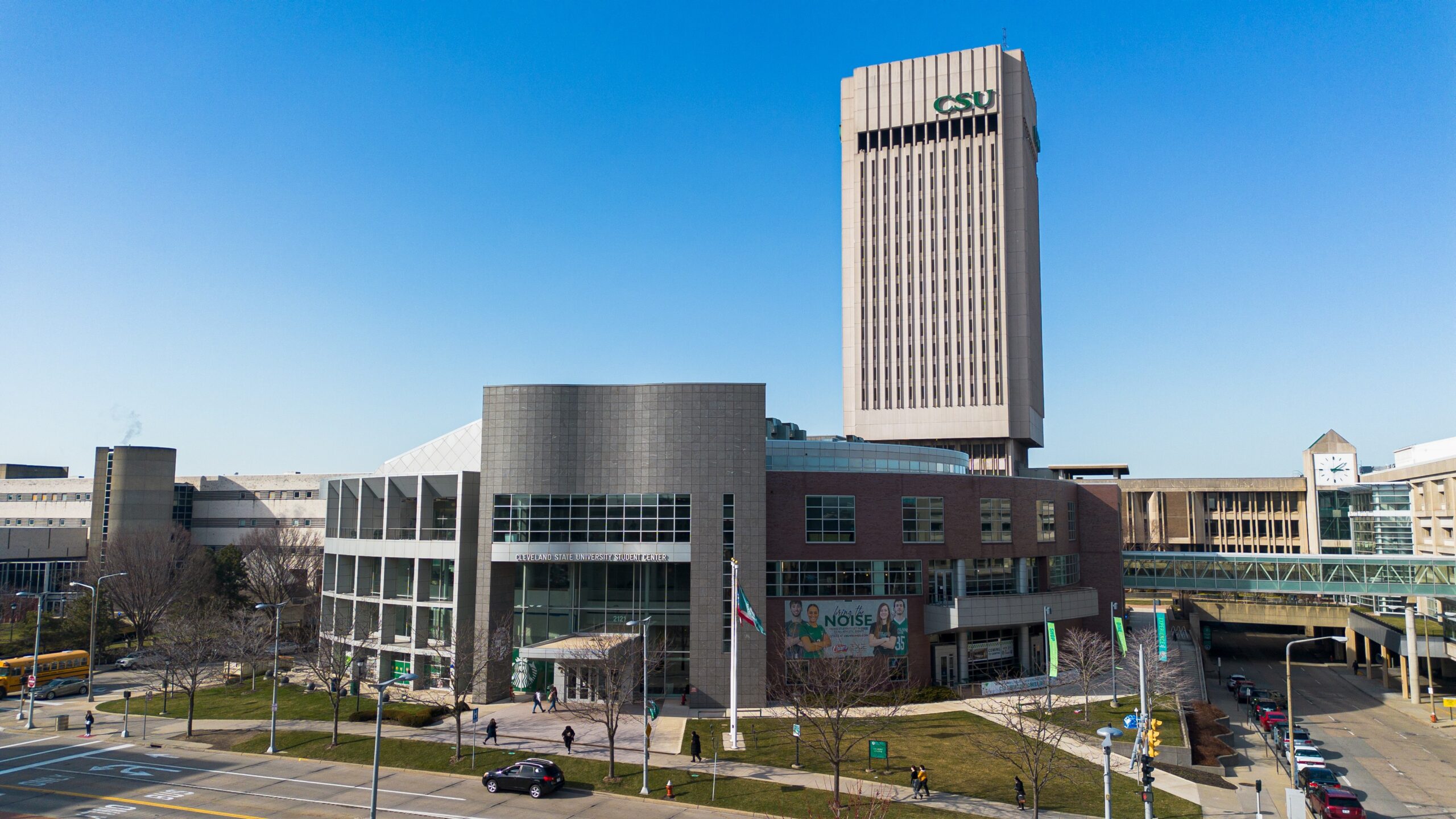 Chris Stewart on Turning Bundled Management into Impact at CSU - CENTERS